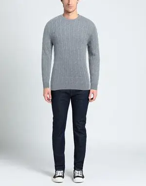 Alpha Studio Sweater - Blue
