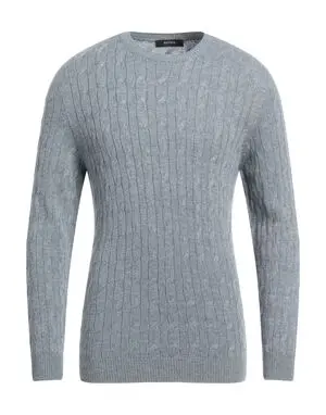 Alpha Studio Sweater - Blue
