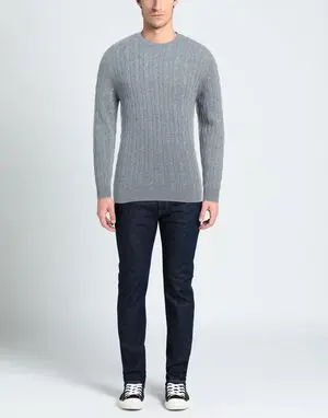 Alpha Studio Sweater - Blue