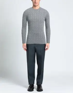 Alpha Studio Sweater - Grey