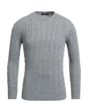 Alpha Studio Sweater - Grey
