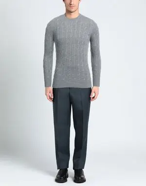 Alpha Studio Sweater - Grey