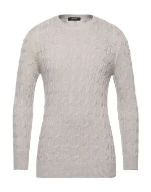Alpha Studio Sweater - Khaki