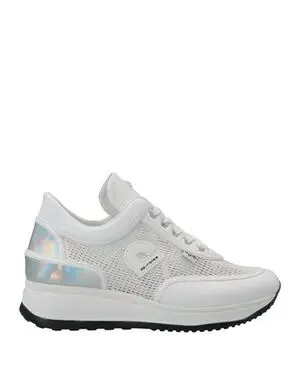 RUCOLINE Low-top Sneakers - White