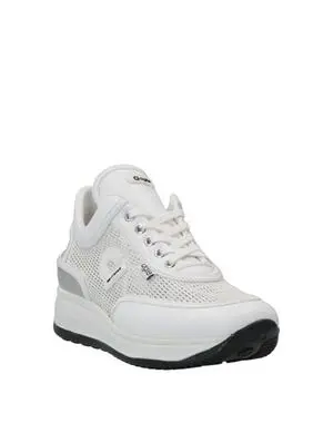 RUCOLINE Low-top Sneakers - White