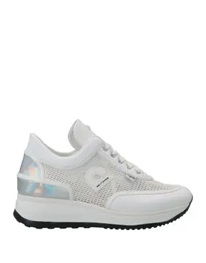 RUCOLINE Low-top Sneakers - White