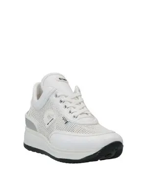RUCOLINE Low-top Sneakers - White