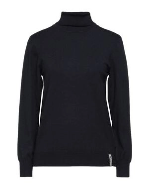 John Richmond Turtleneck Knit Top