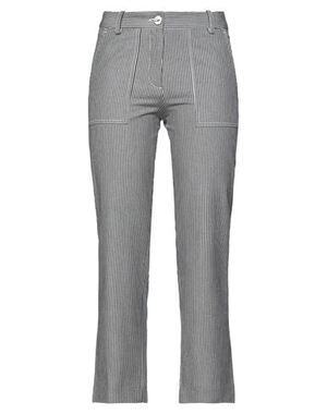 Maje Pants Size Organic Cotton