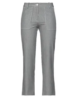 Maje Pants Size Organic Cotton