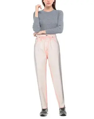 Alberta Ferretti Tapered Jeans