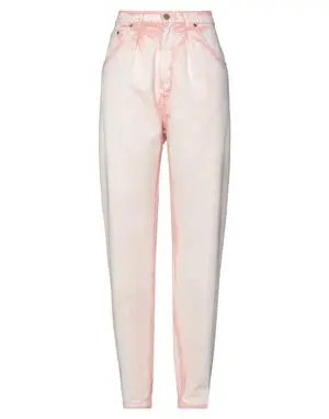 Alberta Ferretti Tapered Jeans