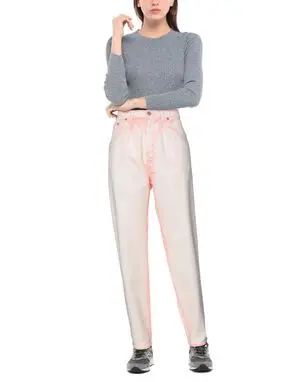 Alberta Ferretti Tapered Jeans