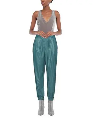 ANIYE BY Tapered Coated Pants