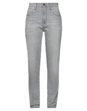 JACOB COHЁN Jeans Size Cotton, Elastane