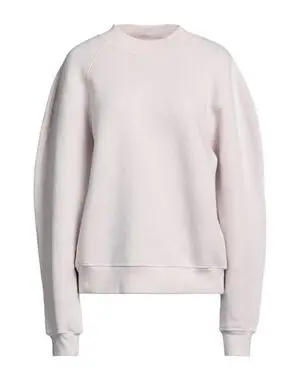 AGOLDE Sweatshirt In Cotton And Polyester - Pink