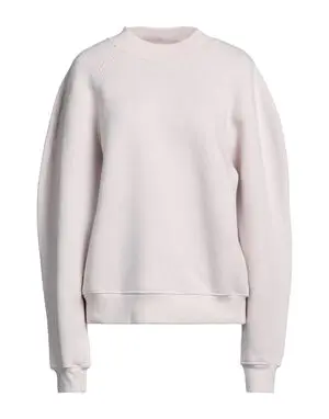 AGOLDE Sweatshirt In Cotton And Polyester - Pink