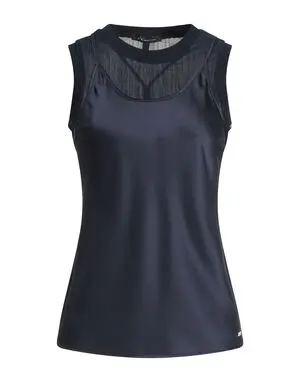 Armani Exchange Top - Blue