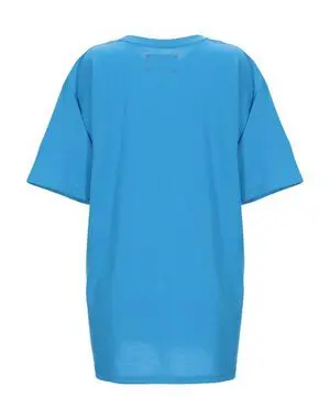 Alberta Ferretti T-shirt In Cotton Jersey