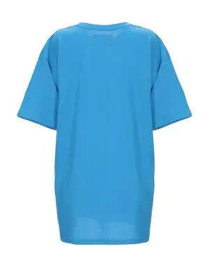 Alberta Ferretti T-shirt In Cotton Jersey