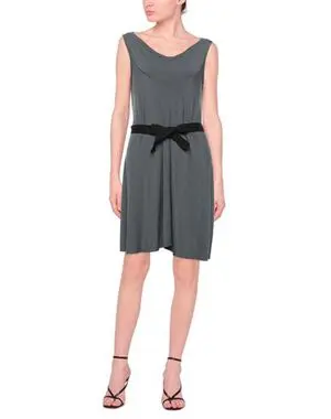 MASSIMO REBECCHI Mini Dress - Lead