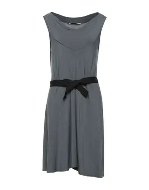 MASSIMO REBECCHI Mini Dress - Lead