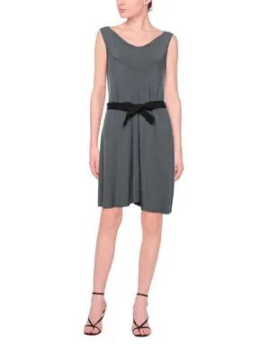 MASSIMO REBECCHI Mini Dress - Lead