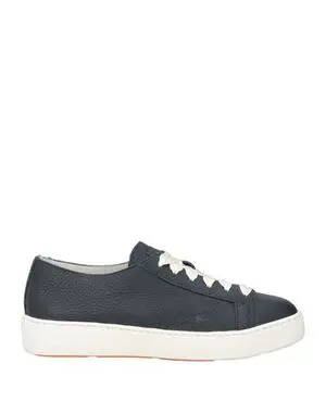 Santoni Round Toe Sneakers For Women