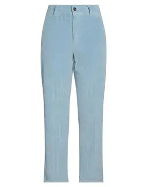 PT TORINO Straight-leg Corduroy Pants