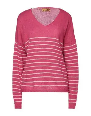 EBARRITO Sweater