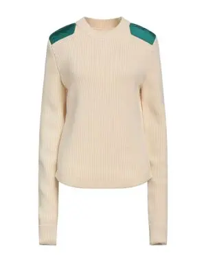 Isabel Marant Sweater In Wool Blend - Ivory
