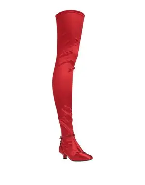 Emporio Armani Over-the-knee Boots