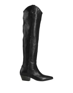 JE T'AIME Knee Boots