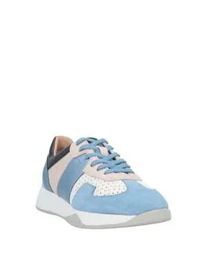 Geox Low-top Sneakers - Blue