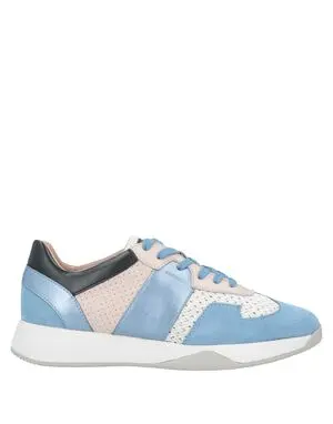 Geox Low-top Sneakers - Blue
