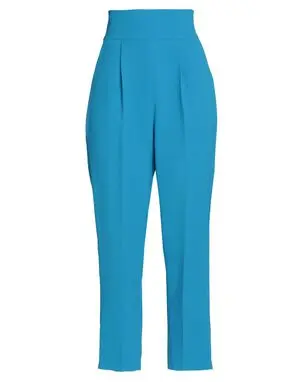 Pinko Tapered Crepe Pants