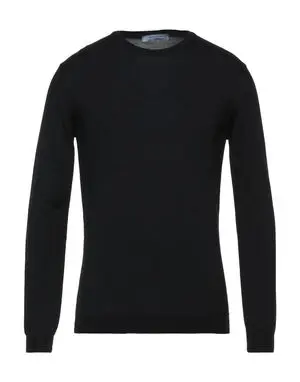 GAZZARRINI Knit Sweater - Black