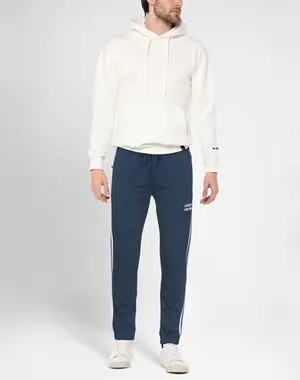 BIKKEMBERGS Pants Size Cotton, Elastane