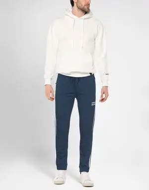 BIKKEMBERGS Pants Size Cotton, Elastane