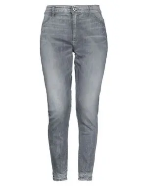 Dondup Slim Leg Jeans For Women
