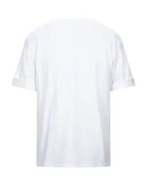 Neil Barrett T-shirt Size Cotton - White