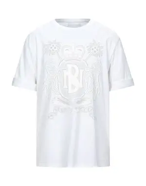 Neil Barrett T-shirt Size Cotton - White