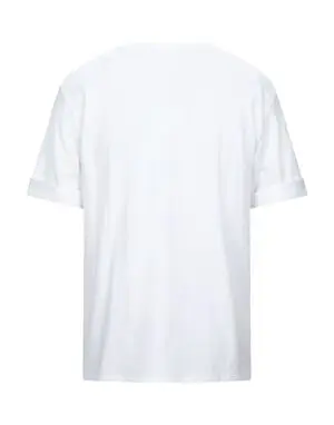 Neil Barrett T-shirt Size Cotton - White