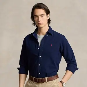 Ralph Lauren Flannel Shirts For Men