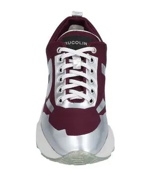 RUCOLINE Low-top Sneakers - Plum