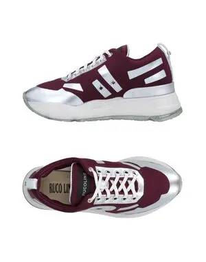 RUCOLINE Low-top Sneakers - Plum