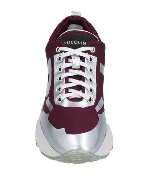 RUCOLINE Low-top Sneakers - Plum