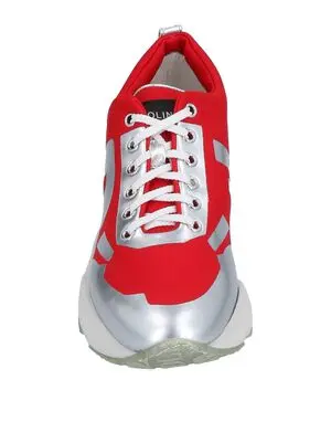 RUCOLINE Low-top Sneakers - Red