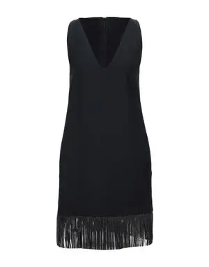 Philosophy Di Lorenzo Serafini Mini Dress