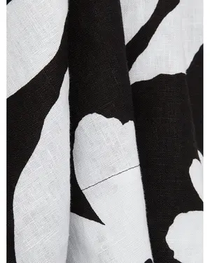 HOBBS LONDON Regina Midi Dress